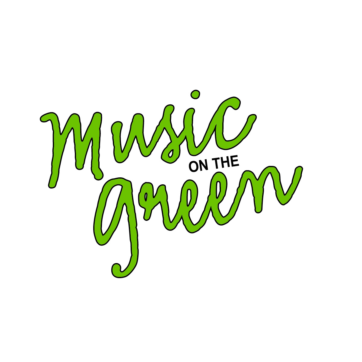 2017 Music on the Green | Sherwood Center for the Arts