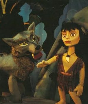 Family Matinee Series: Tears of Joy Puppet Theatre, The Jungle Book ...