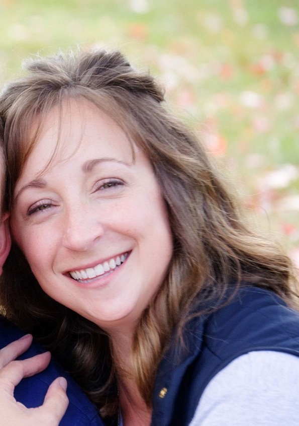 Allayne Seamans | Sherwood Center for the Arts