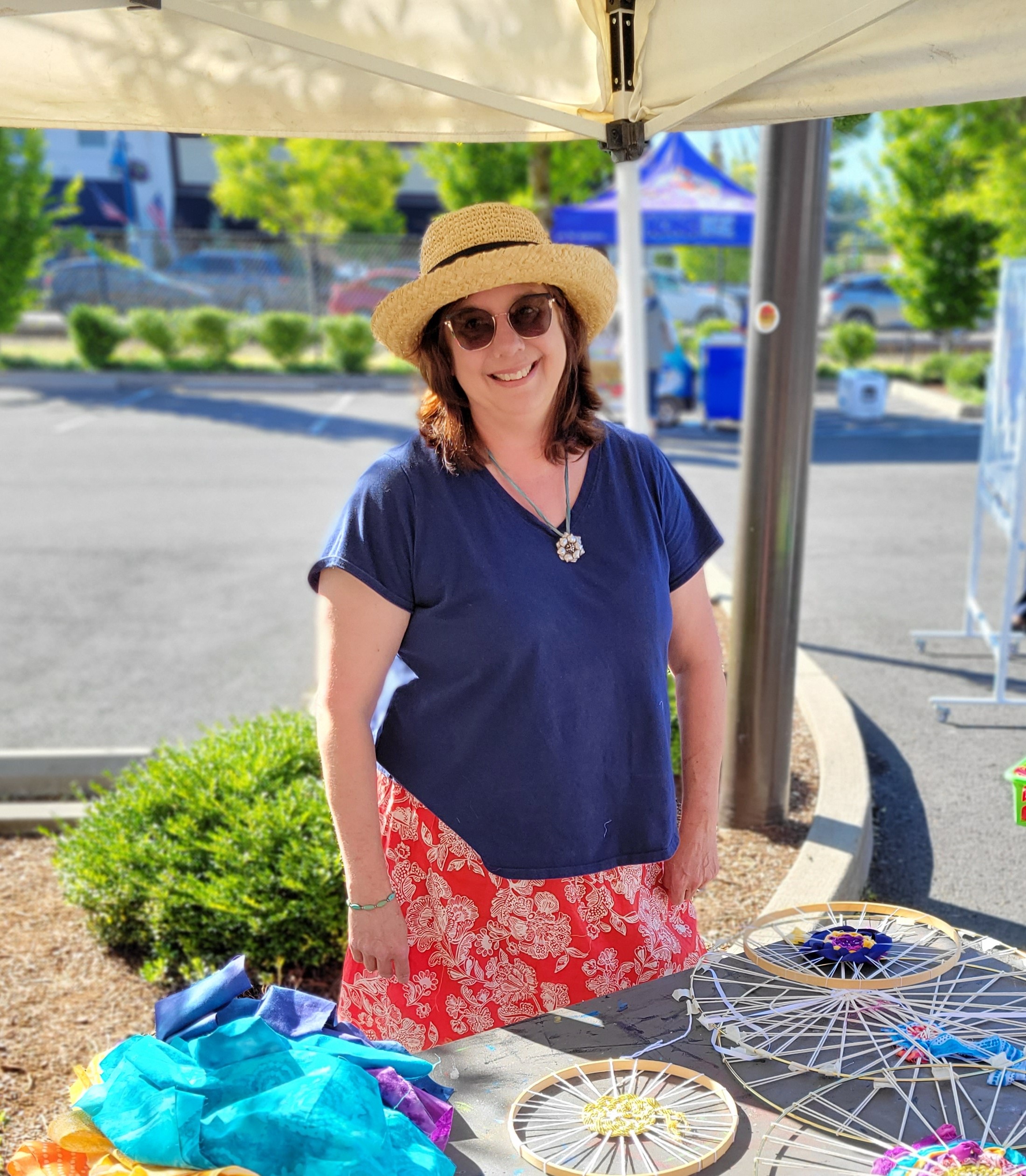 Susan Rawls | Sherwood Center for the Arts