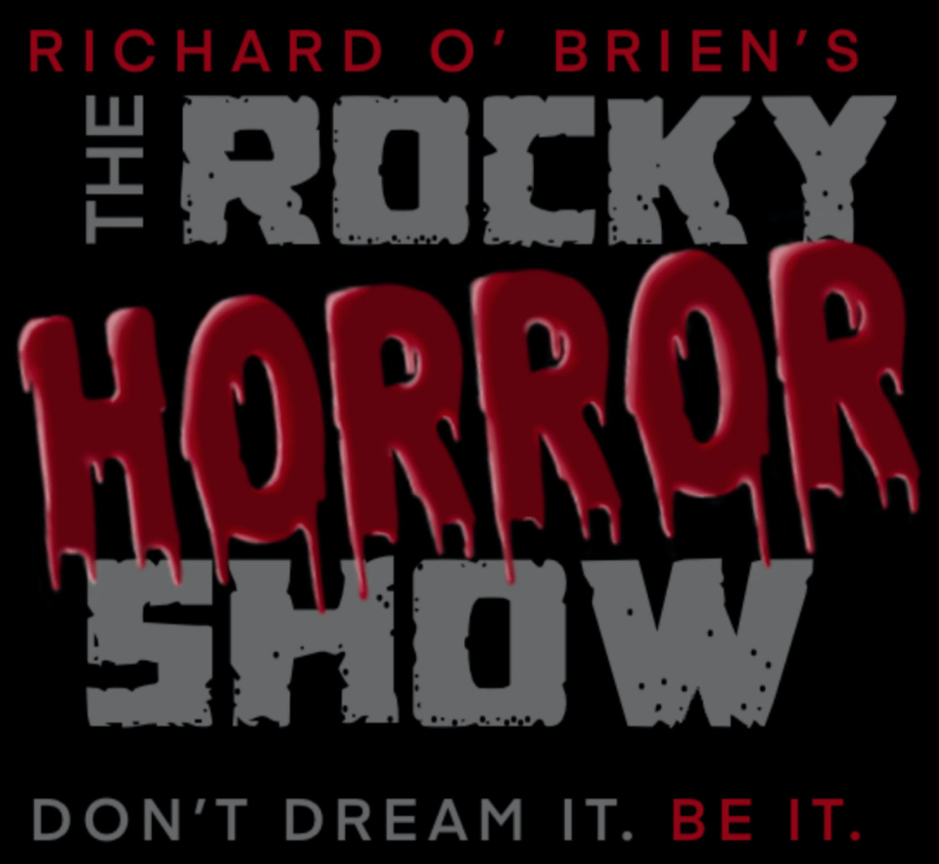Sherwood Foundation for the Arts presents: The Rocky Horror Show ...