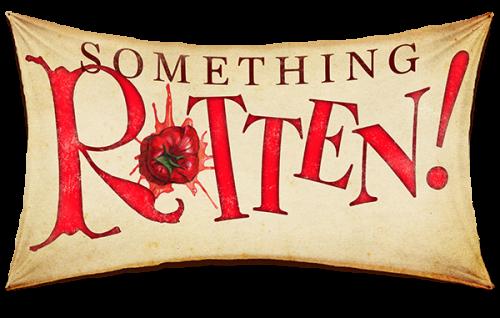 SFA Presents: Something Rotten! | Sherwood Center for the Arts
