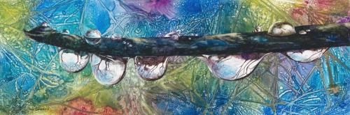 Anji Grainger | Sherwood Center for the Arts