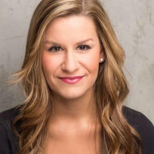 Camille Trinka | Sherwood Center for the Arts