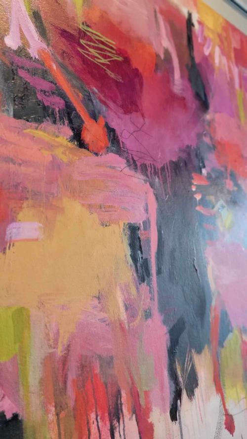 Gallery Opening Reception: Transitions | Sherwood Center for the Arts